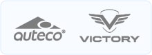 AUTECO VICTORY