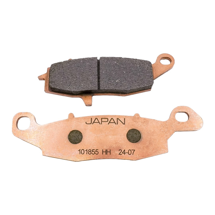 Pastilla de freno VSTROM650 101855